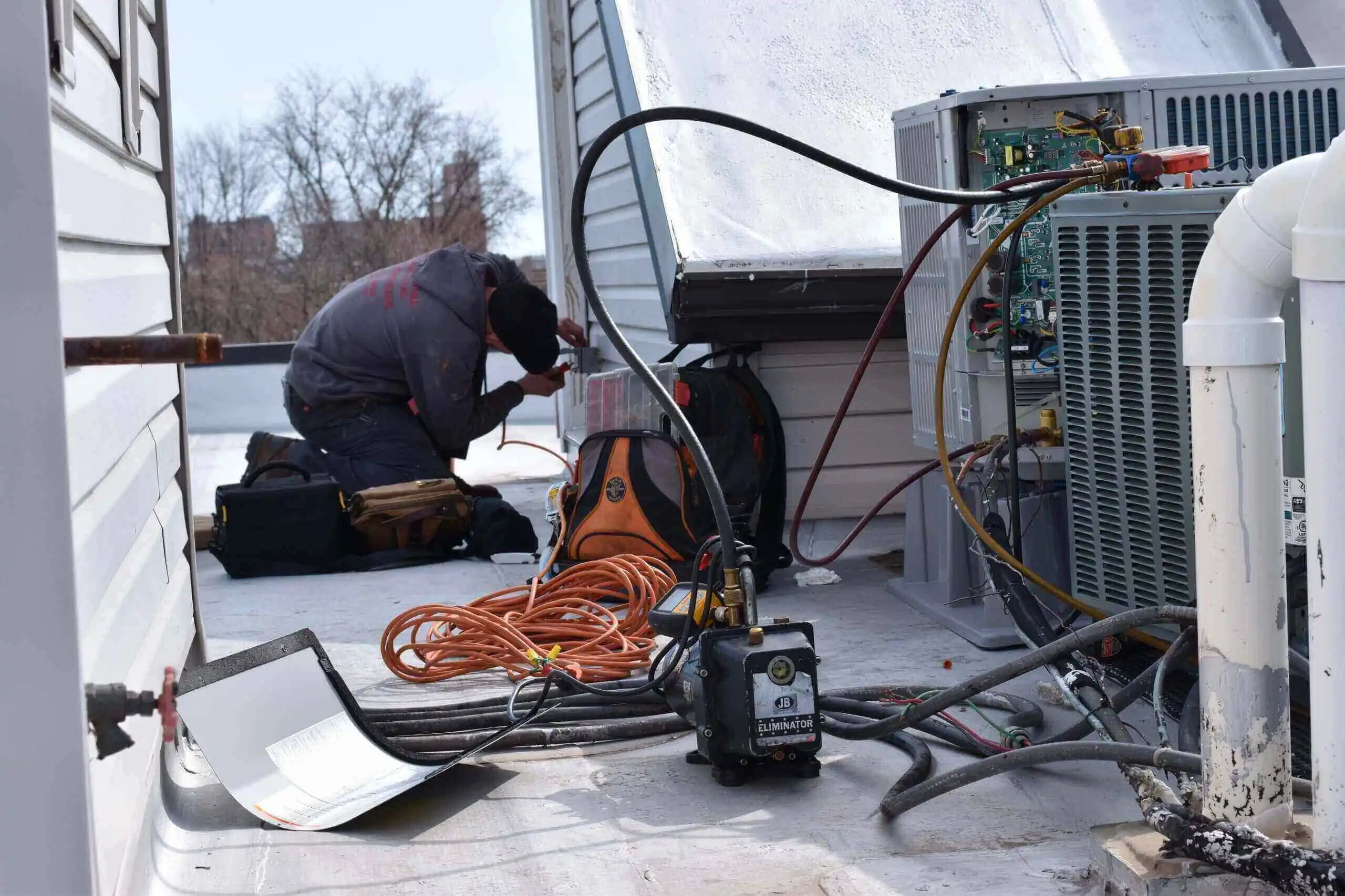 Tips for Choosing the Right HVAC System for Your Home | Lenexa, KS | Priced Right Heating & Cooling