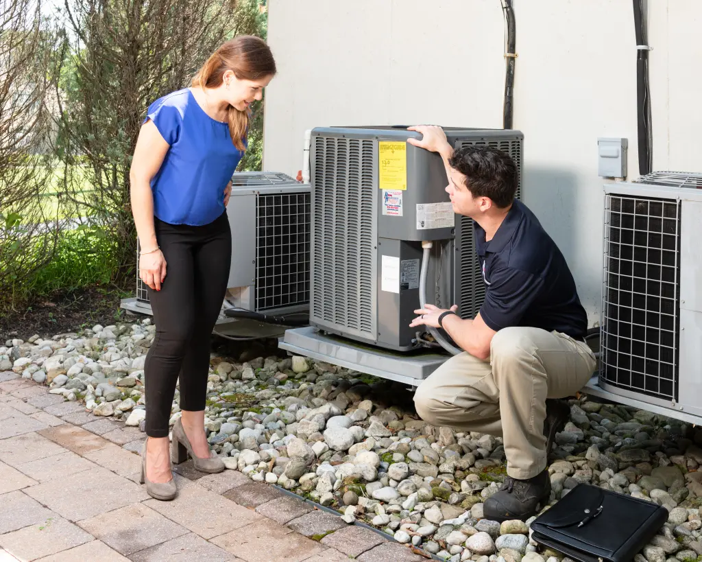Common HVAC Problems in Kansas City and How to Solve Them | Lenexa, KS | Priced Right Heating ...